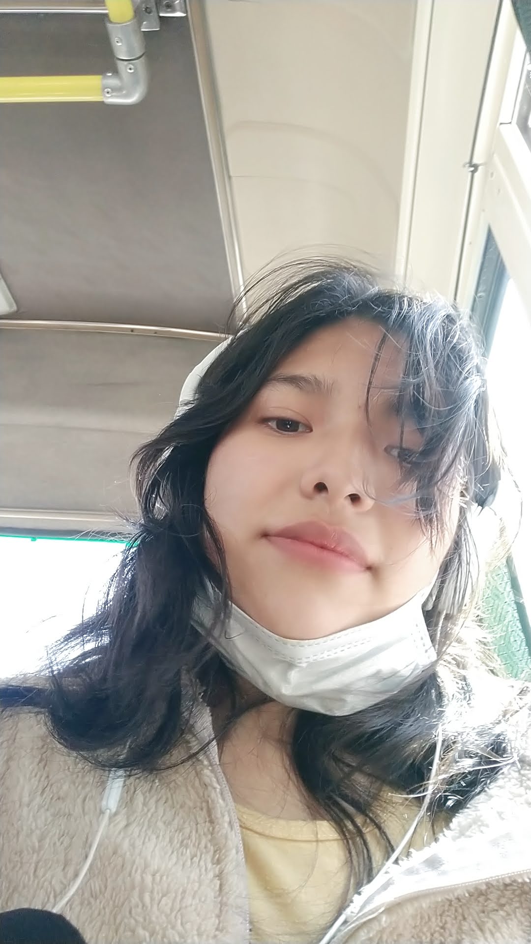 Ruth Mery Benique Huaman